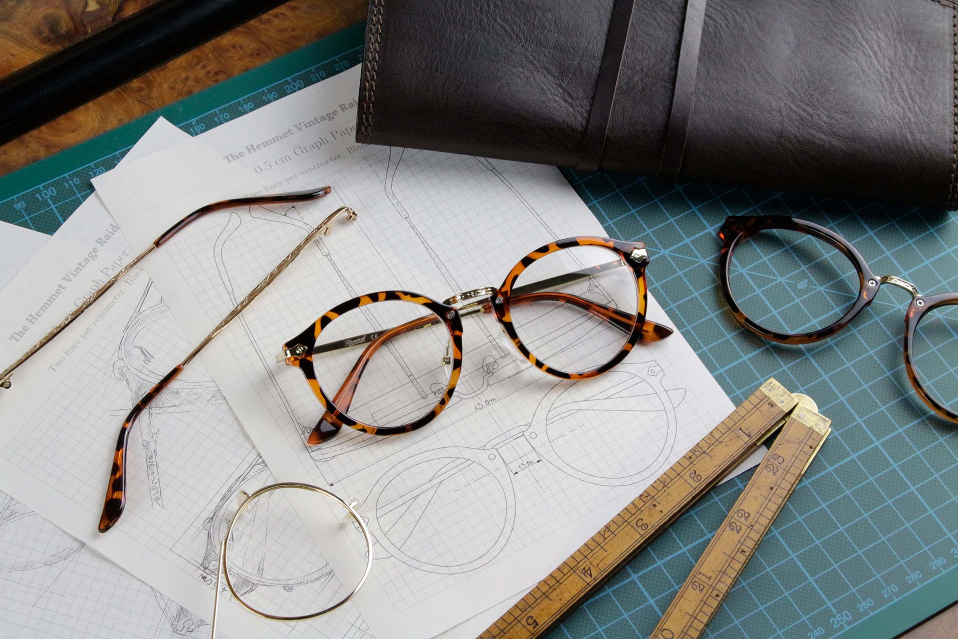 Hemmet® Brand | Le tue giornate di sole con un look esclusivo